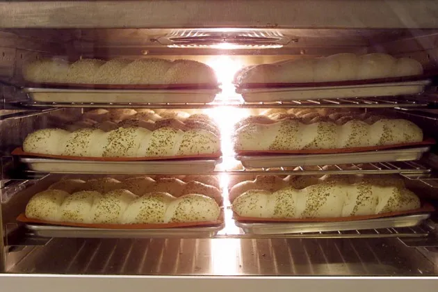 How ADA, a Chemical Used in Rubber, Got Into 500 Food Products - Bloomberg