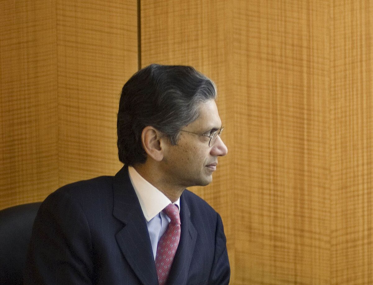 Citi General Counsel Rohan Weerasinghe to Retire by End of Year - Bloomberg