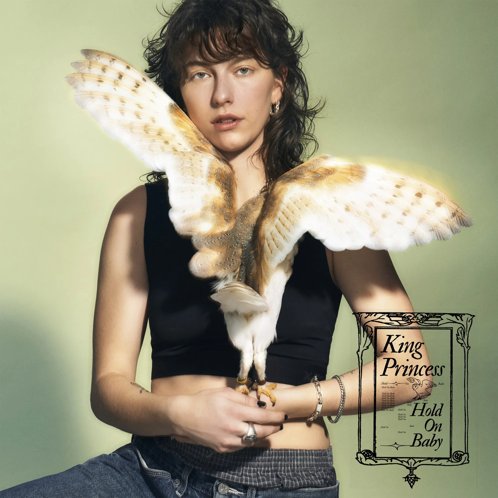 Review: King Princess Reigns With New Summer Anthems - Bloomberg