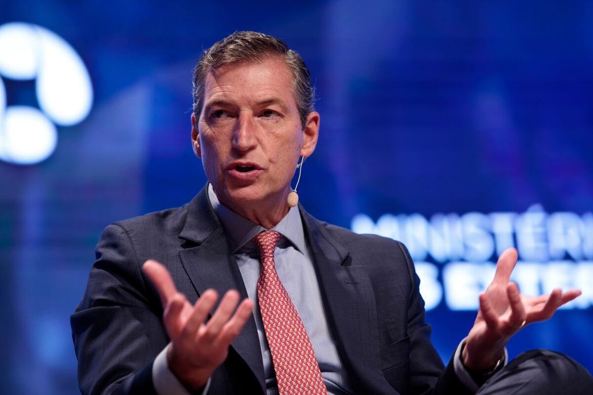Bradesco CEO Says Bank Set to Boost Lending at Least 10% in 2019 ...