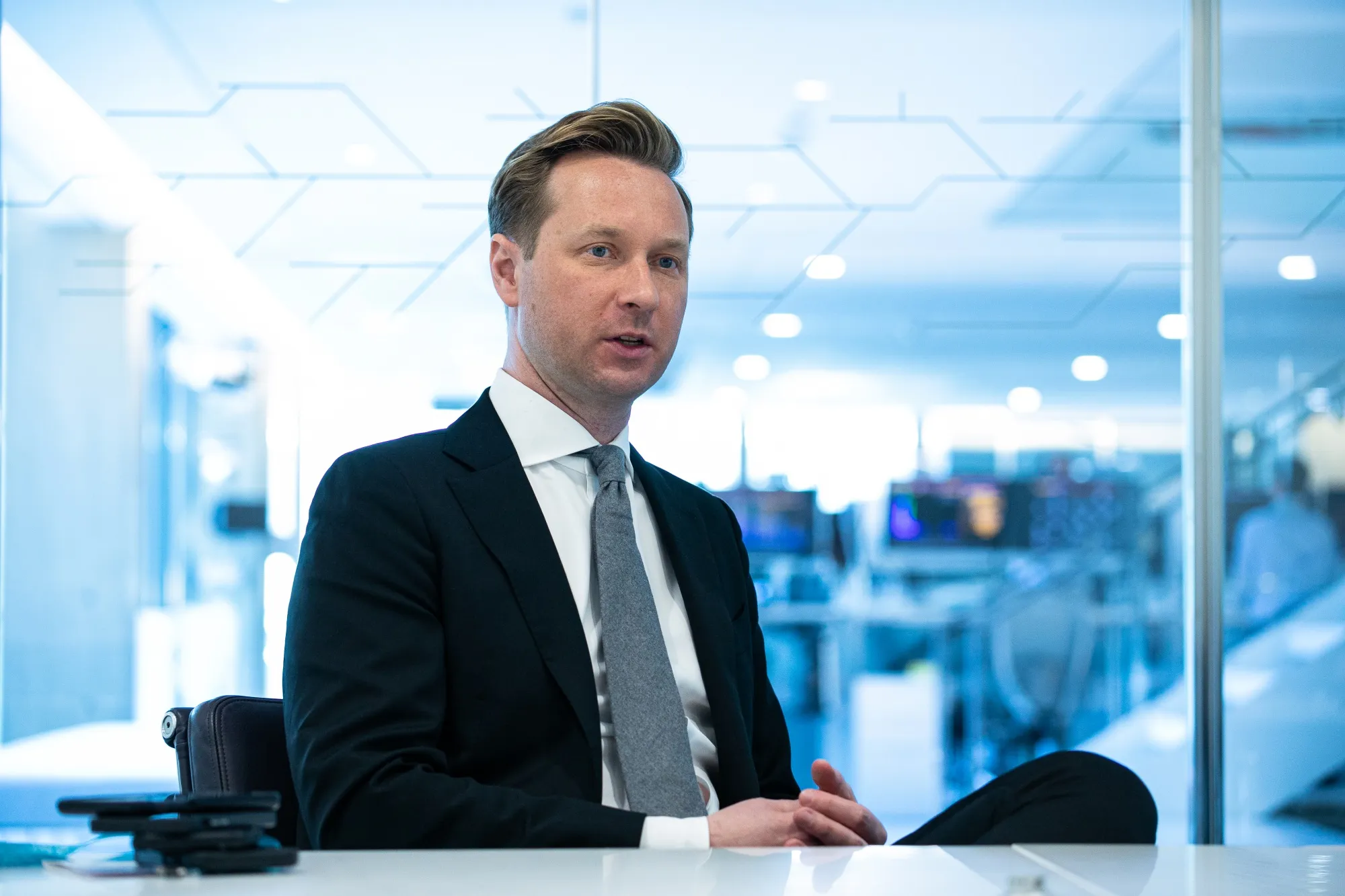 Russian Sanctions: US Expands Search for Evaders to Advisers, Hedge ...