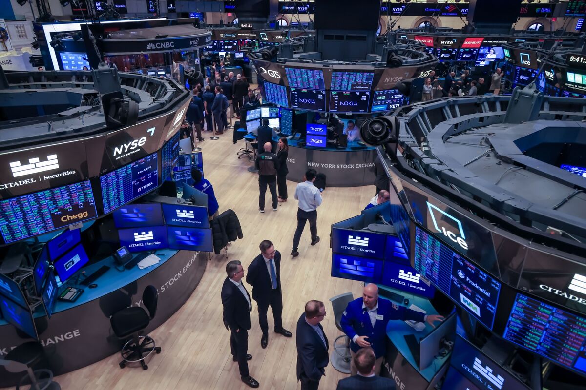 Venture Global (VG) Co-Founders Buy Millions of Shares After Selloff ...