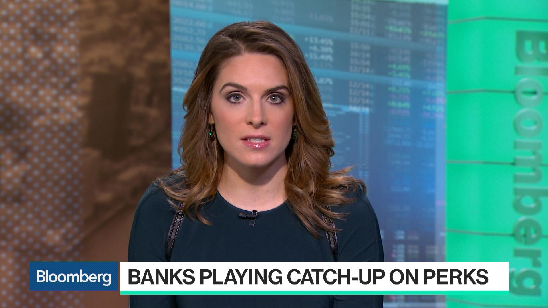 Watch How Bank of America Is Competing for Tech Talent - Bloomberg