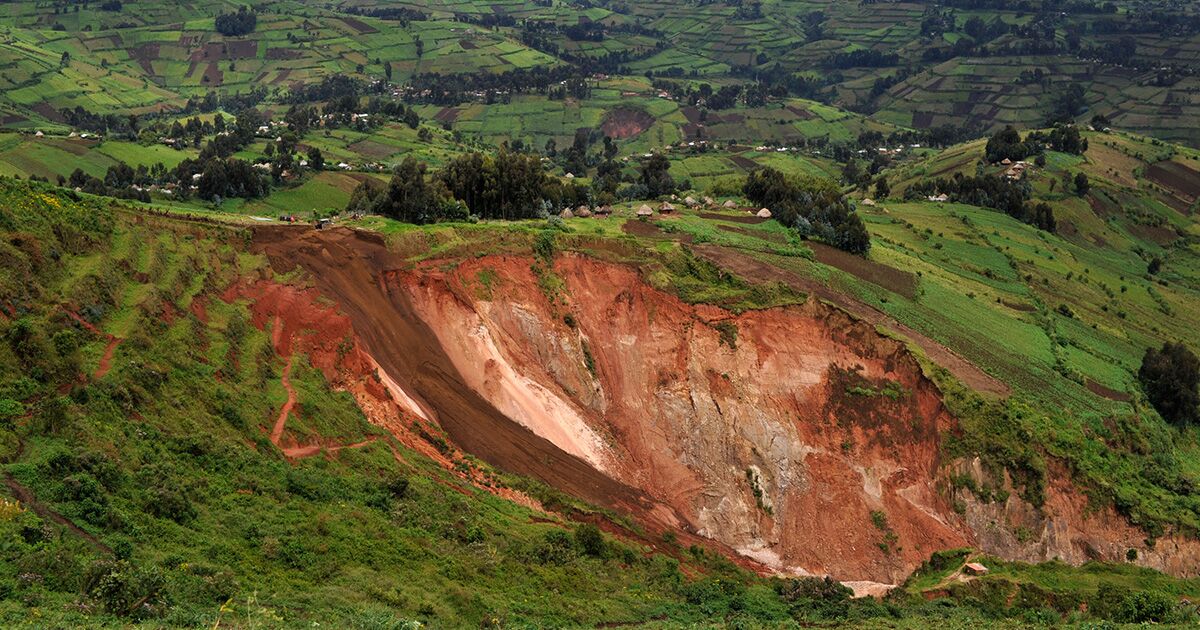 Using Blockchain to Help Fight Conflict Minerals - Bloomberg