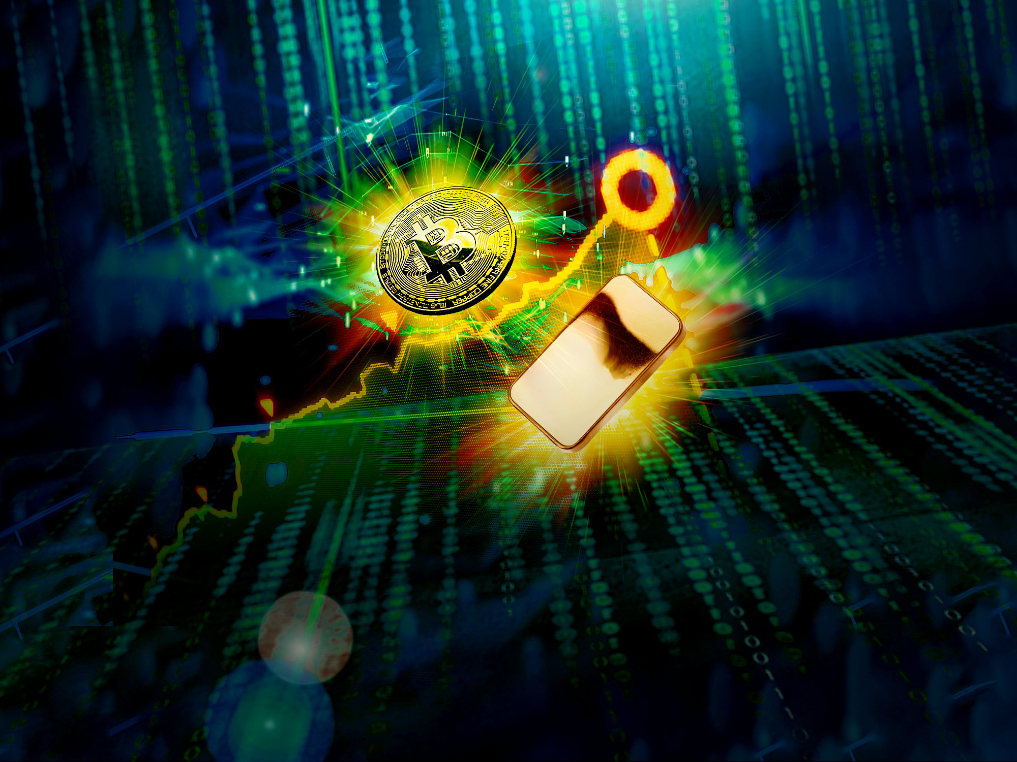 Gold Record: The Bloomberg Open, Europe Edition - Bloomberg