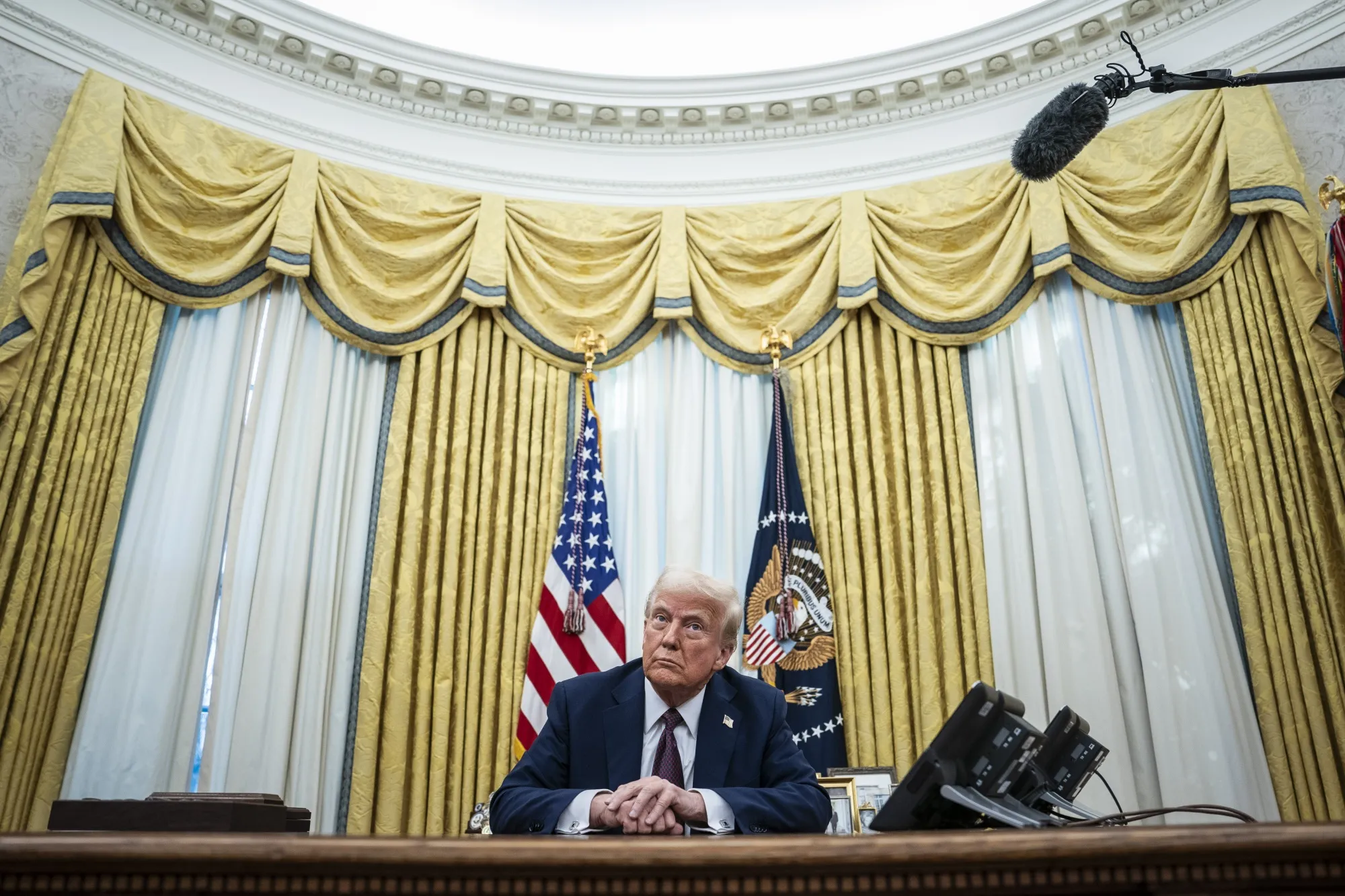 Trump Funding Cuts Face Court Pushback Despite Supreme Court Rulings ...