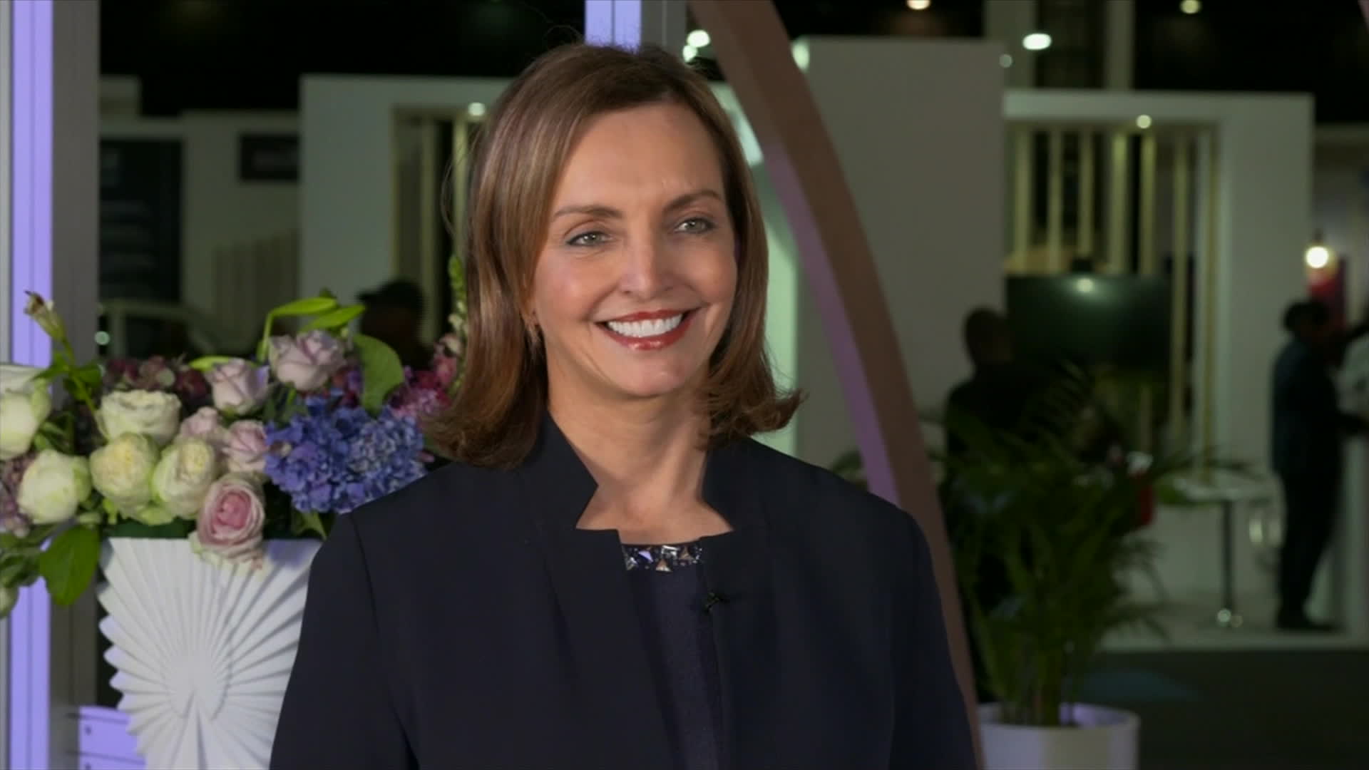 Watch Energy Crisis Has Created Catalyst for Change: JSE CEO Fourie ...
