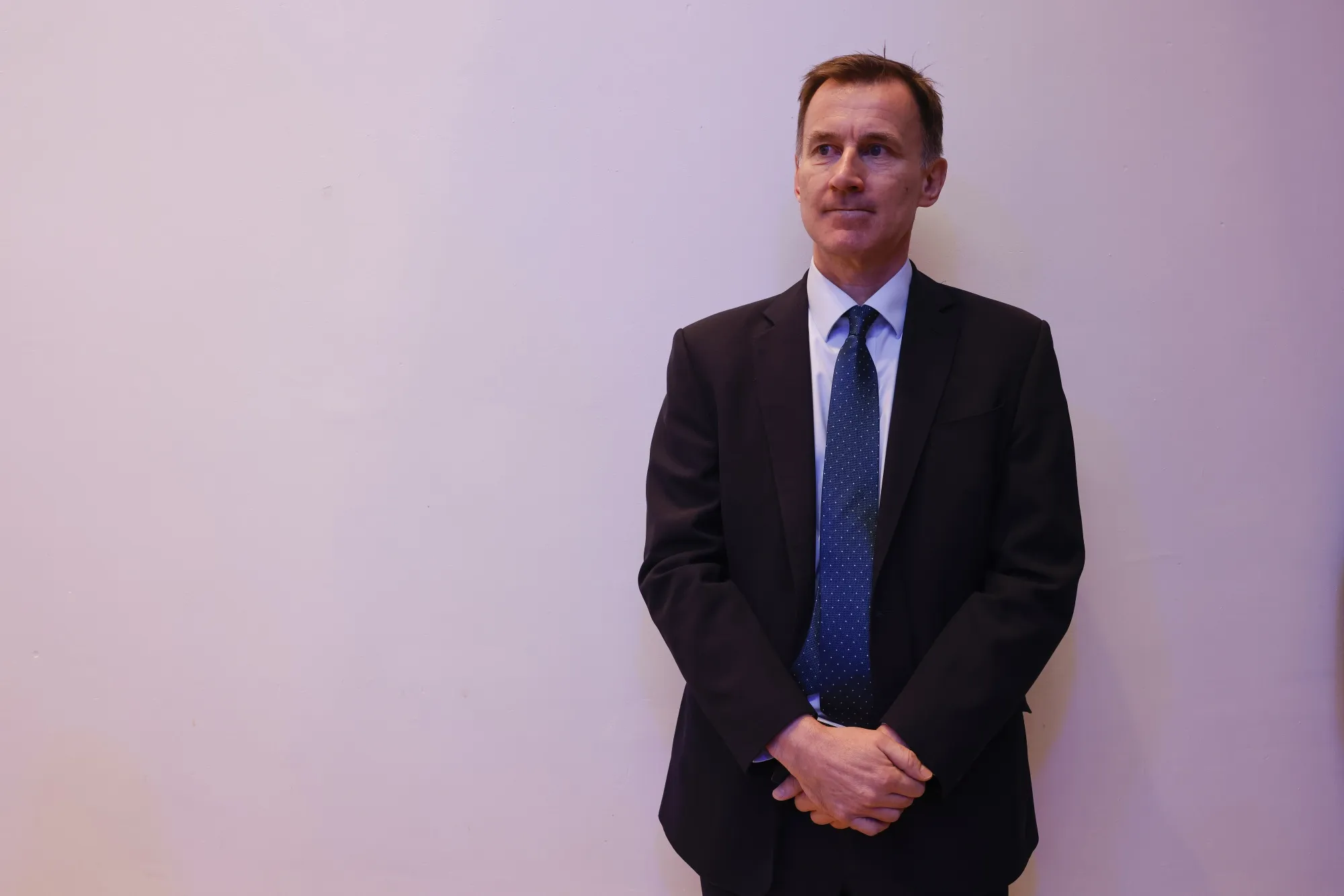 UK Plc Seeks Share of Voter Tax Cuts Planned by Jeremy Hunt in Budget ...