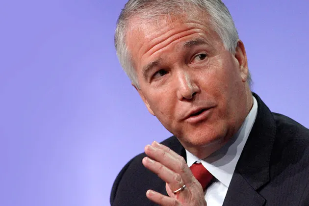 Deloitte Consulting’s Jim Moffatt on Disruption, Innovation, and ...