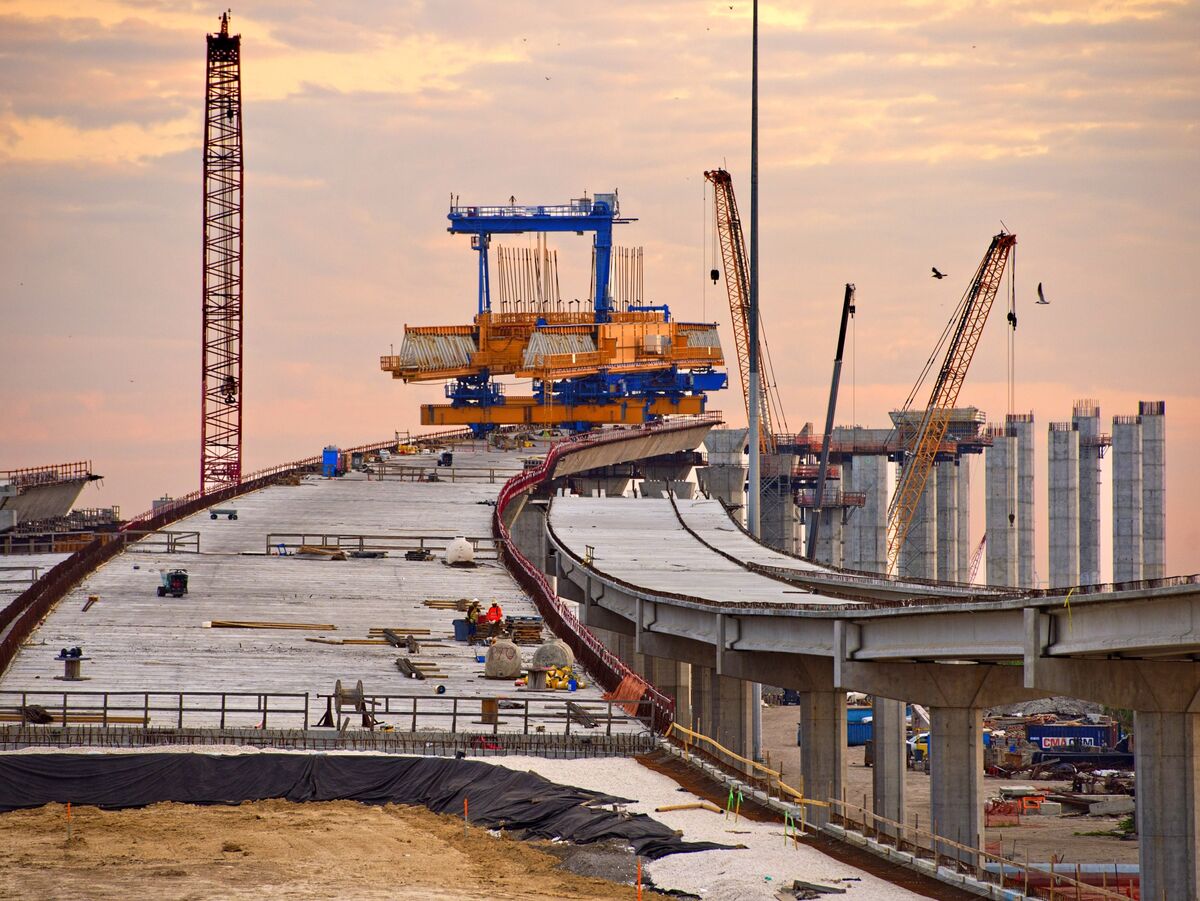 Interest Rate Predictions Are Getting It All Wrong - Bloomberg