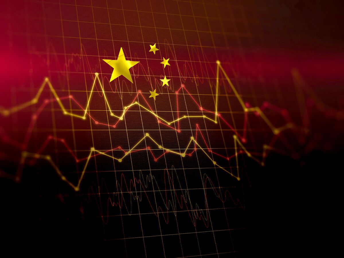 Dour Mood: The Bloomberg Open, Europe Edition - Bloomberg