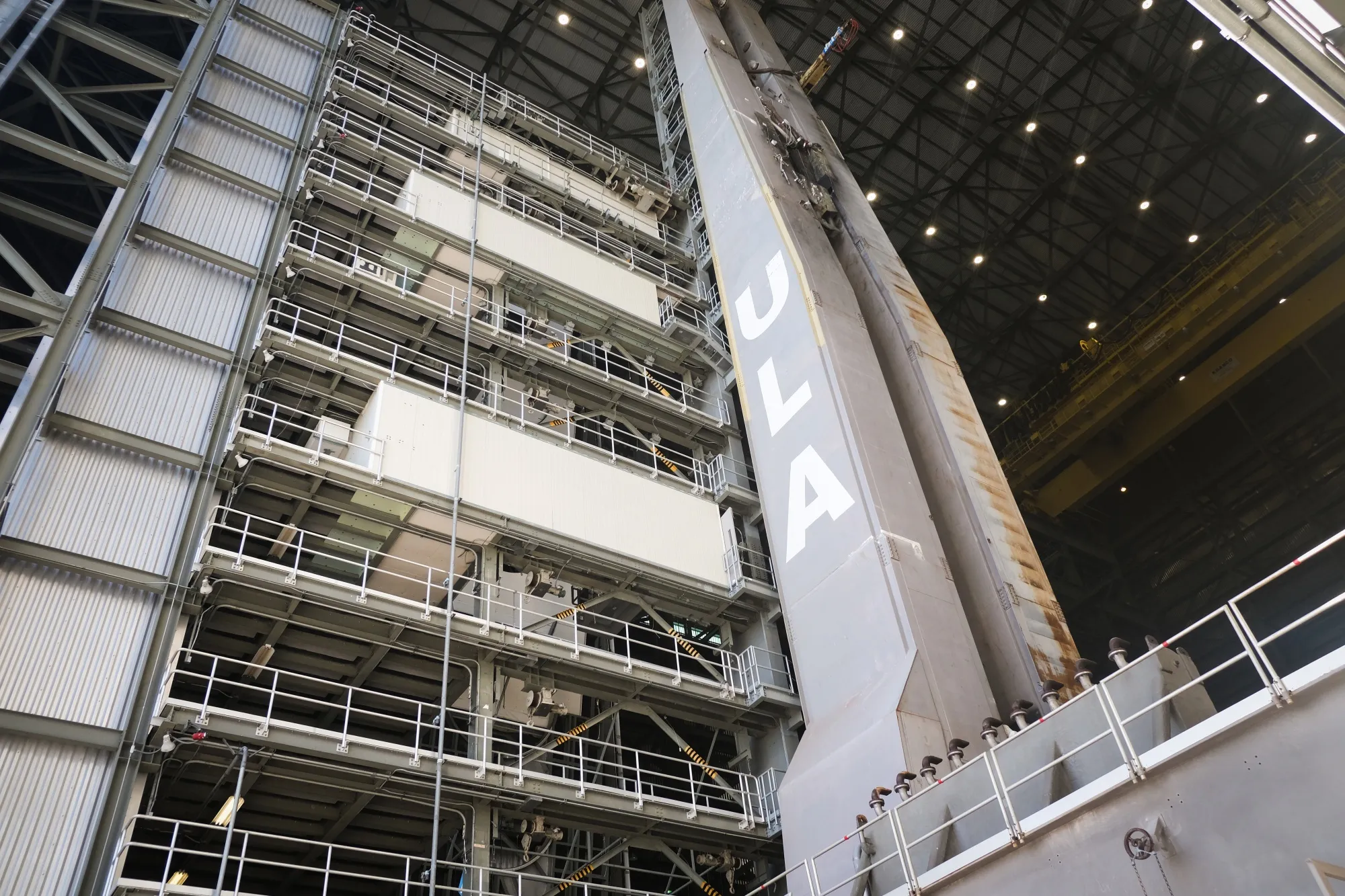 Lockheed-Boeing Venture Told It Must Launch More US Satellites (LMT, BA ...