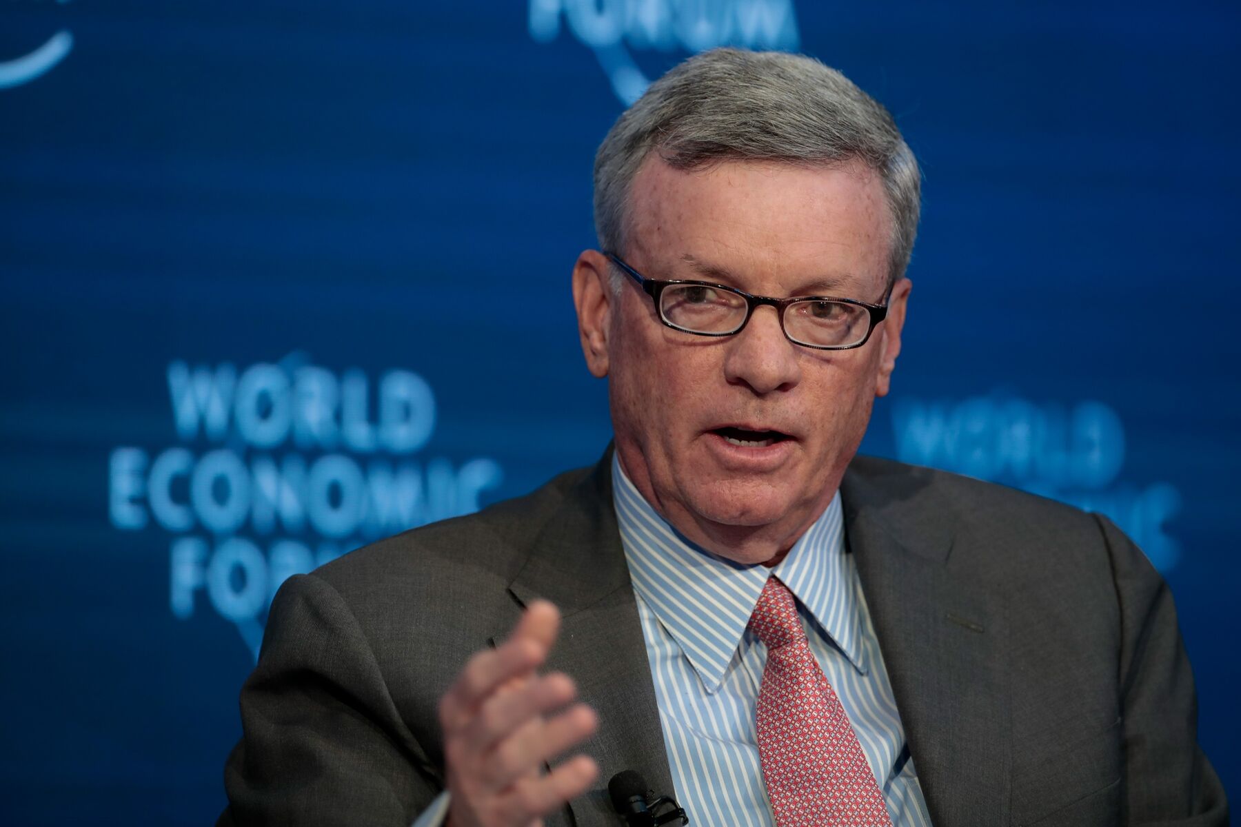 Visa (V) Chairman & Former CEO Al Kelly to Step Down From Board in ...