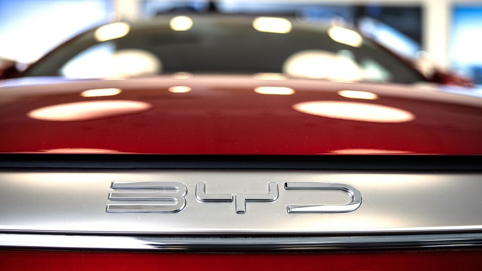 Bloomberg Daybreak Asia - Bloomberg