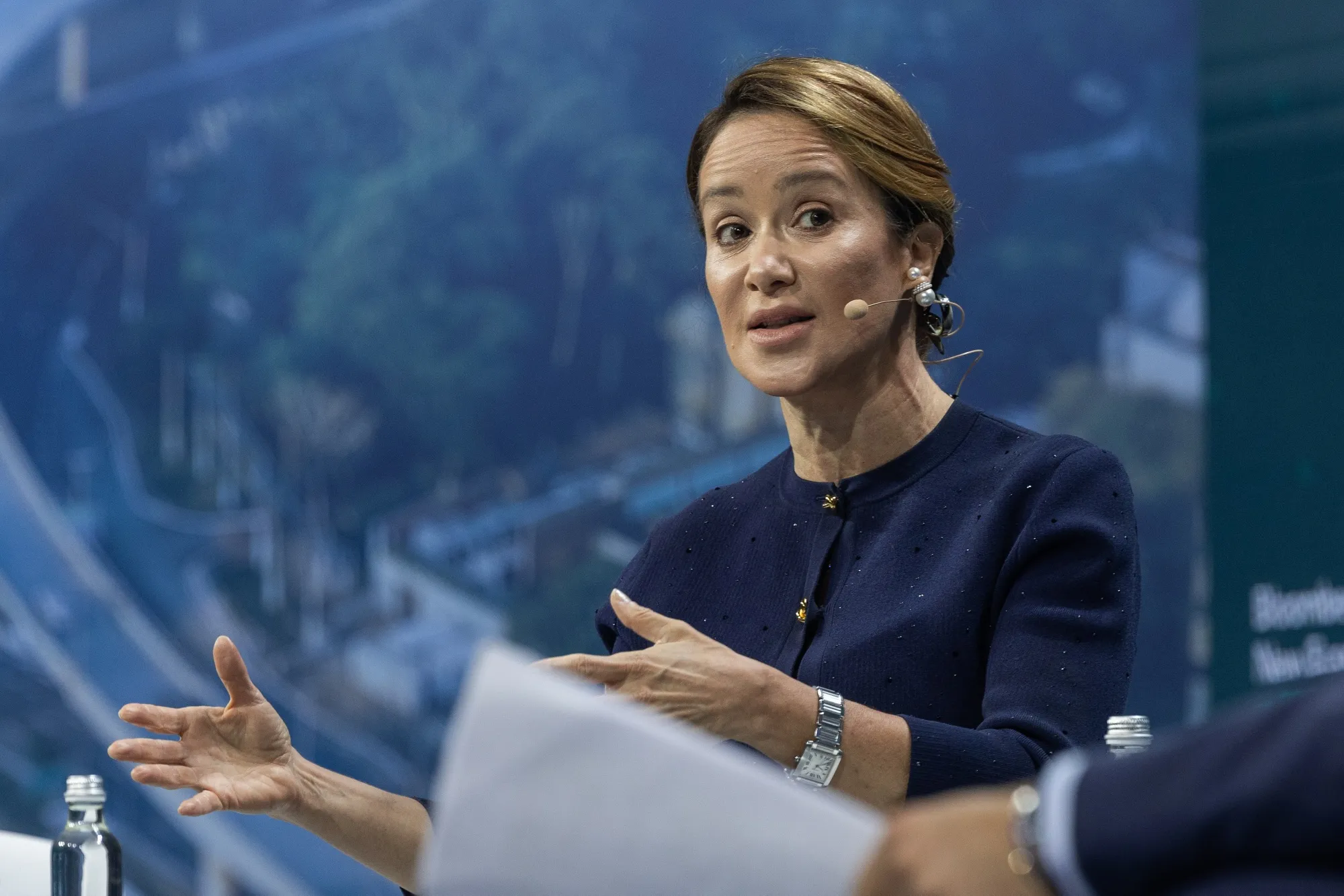 CEO da Sigma Lithium promete driblar crise do metal de baterias - Bloomberg