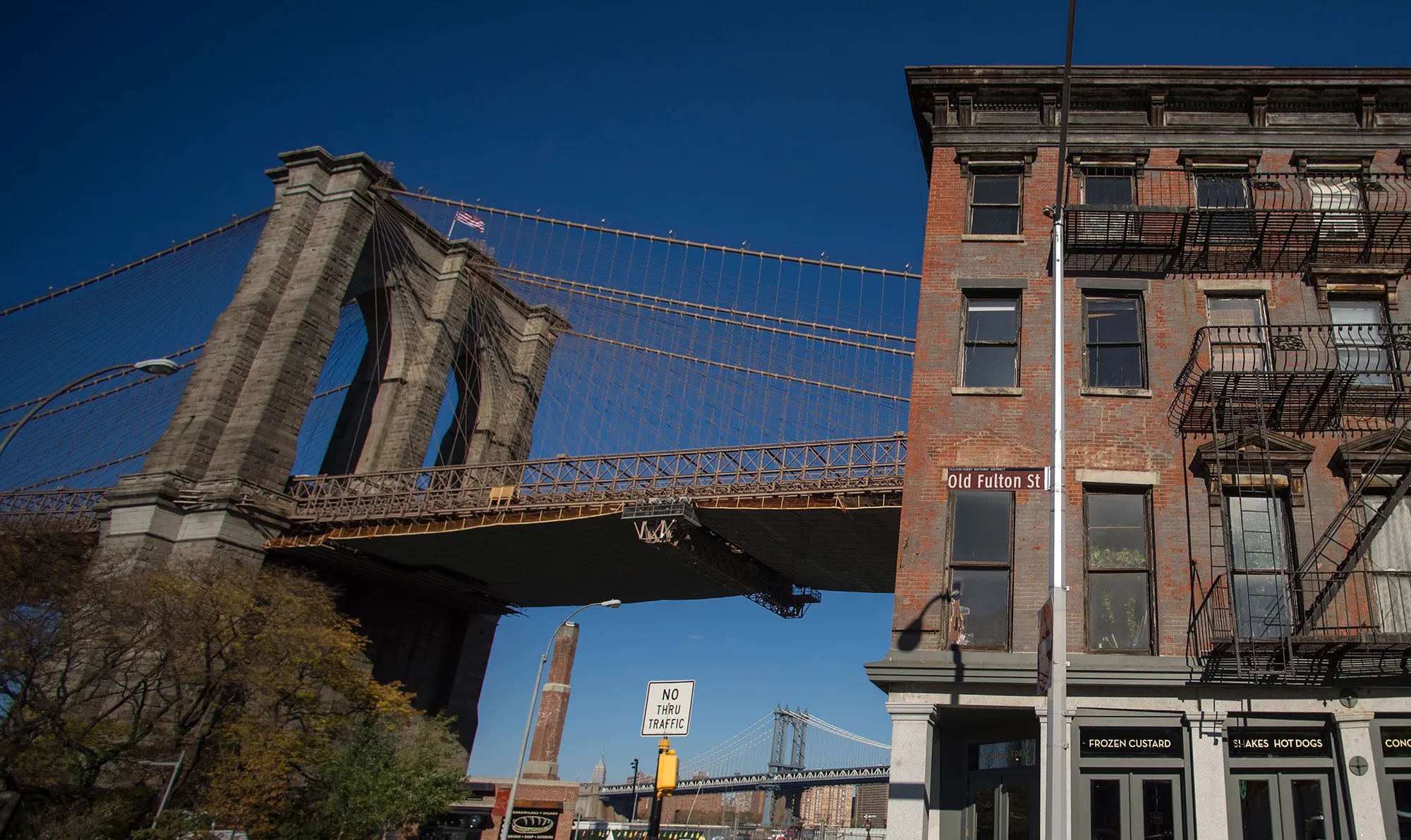 Where to Live in NYC? Brooklyn, Queens Gain GDP From Manhattan - Bloomberg