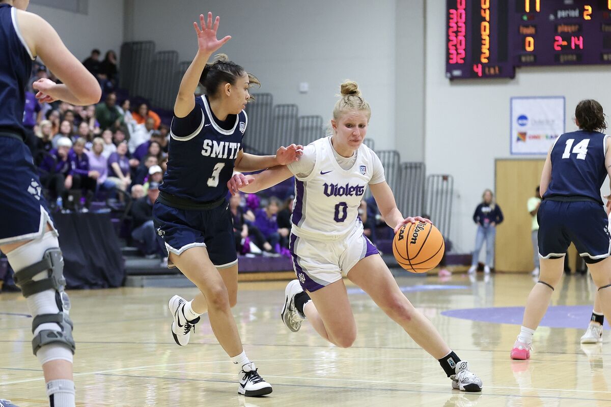 Final Four Basketball: NYU Teams Have Shot To Make History With Titles ...