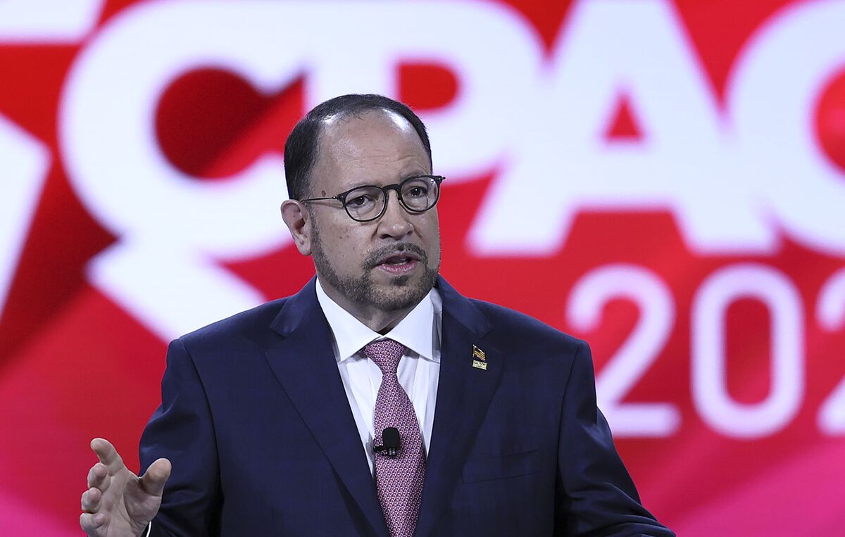 Goya Foods CEO Dives Back Into Political Punditry After Being ...