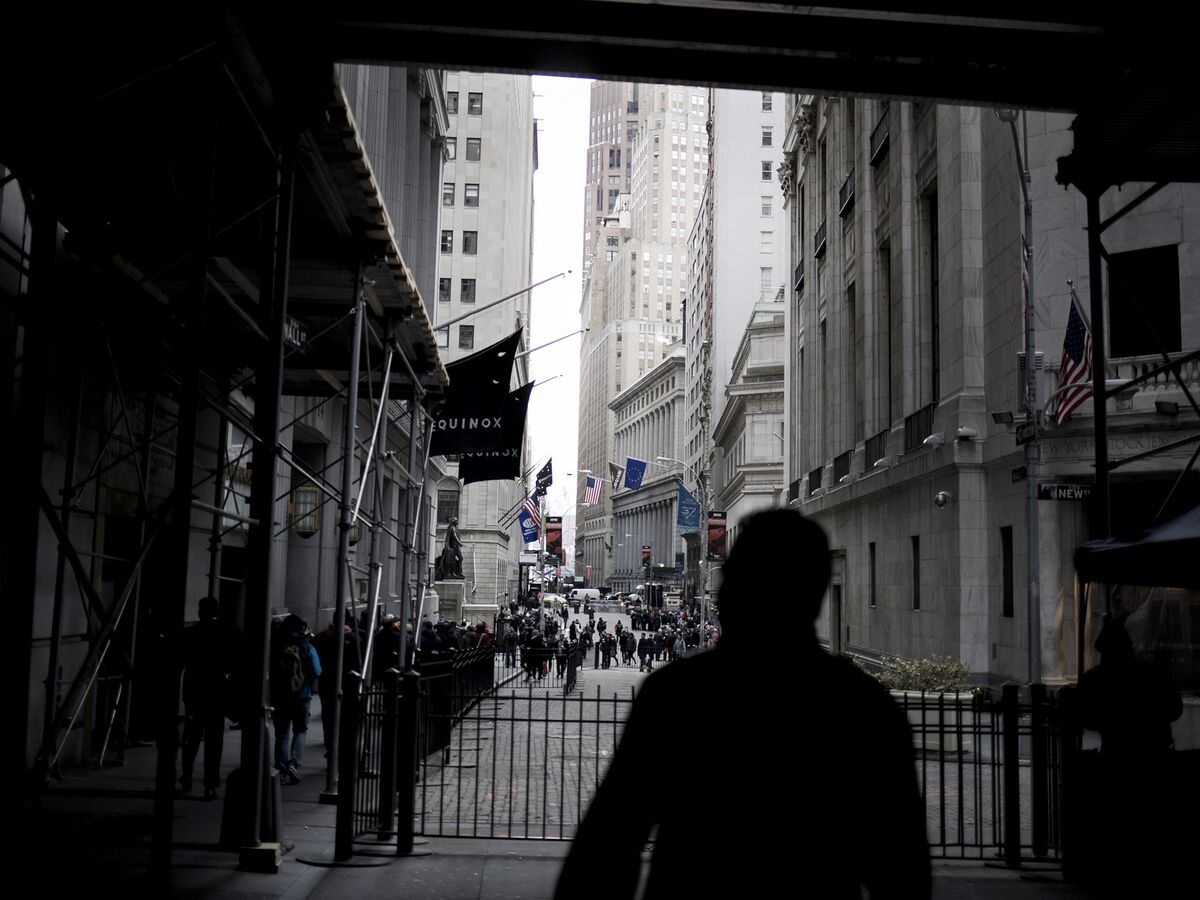 ExodusPoint Hedge Fund Reopening to Raise Over $2 Billion - Bloomberg