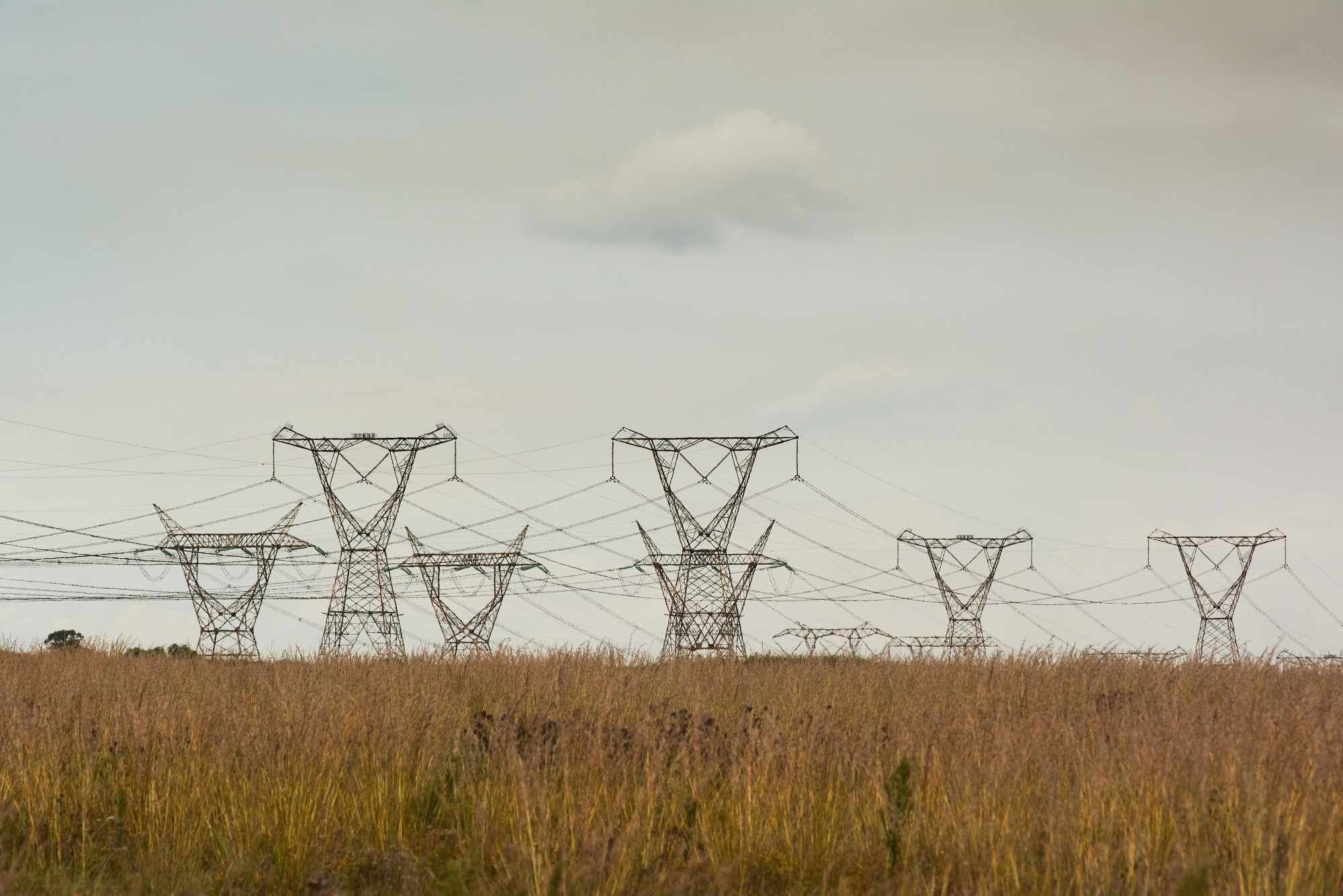 South Africa Power Cut Wednesday: Eskom Ramps Up Blackouts After Four ...