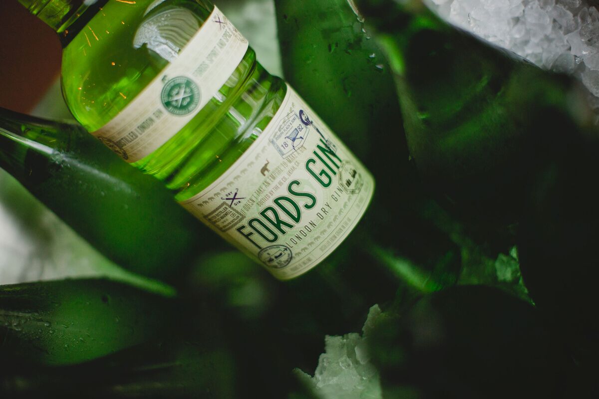 Zero-Waste Bars and Sustainable Cocktails Come to U.S. - Bloomberg