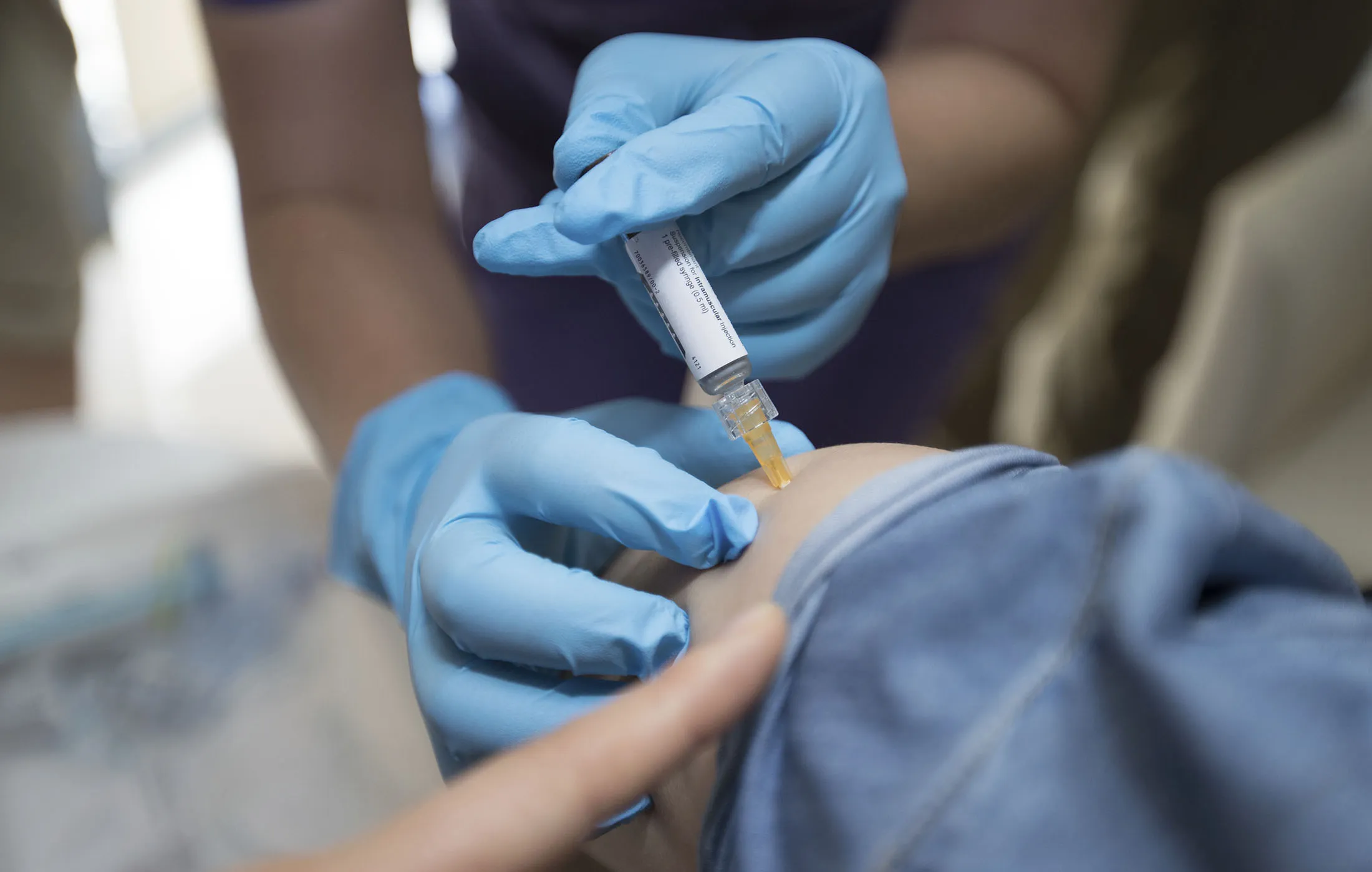 Merck Gardasil HPV Vaccine Goes From Boom to Bust on Cheaper Chinese ...