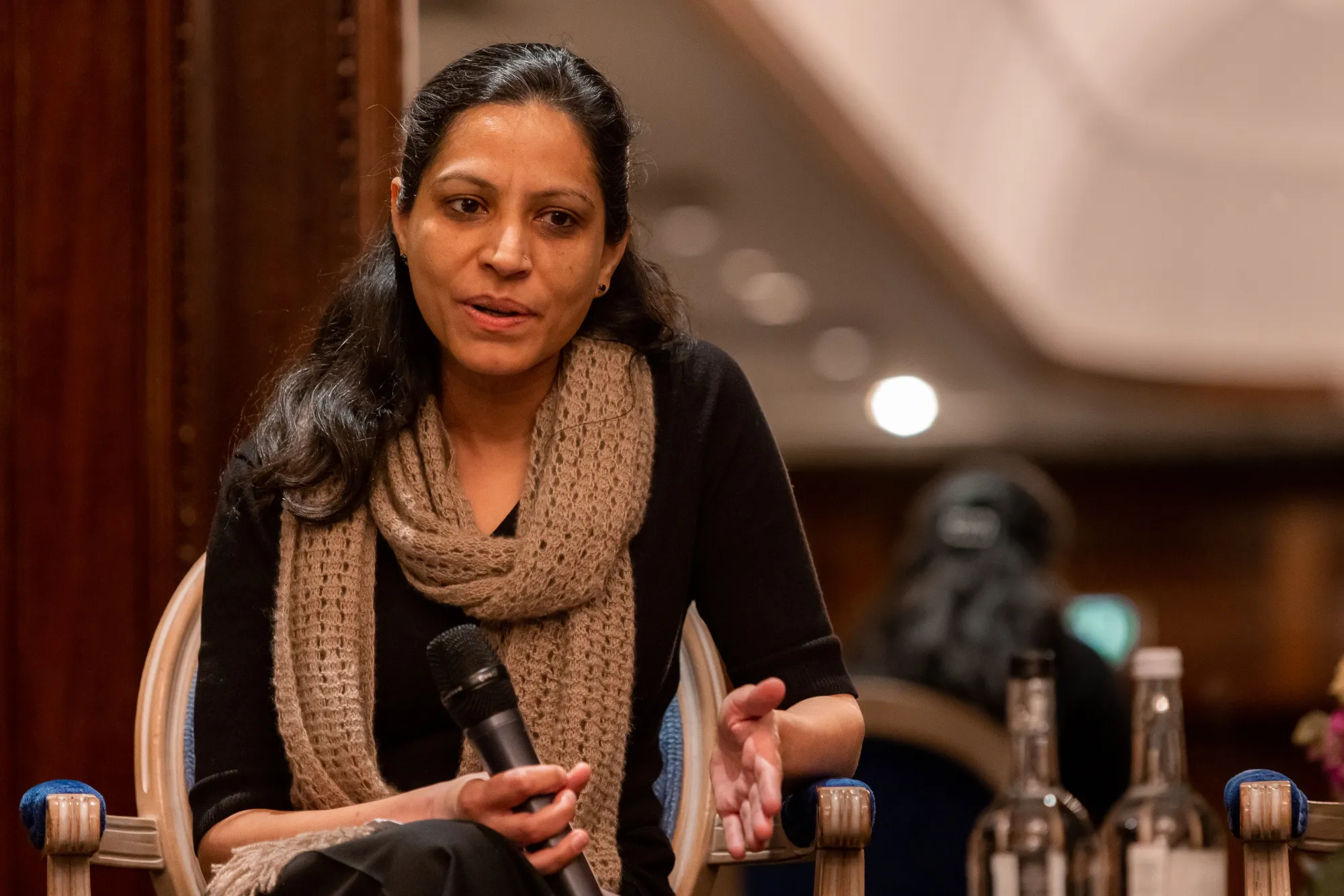 BOE’s Dhingra Warns Only Quarter of Hikes Have Fed Through - Bloomberg