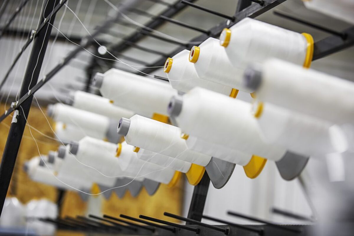 H&M Forms Recycled Polyester Joint Venture With Northvolt Founders ...