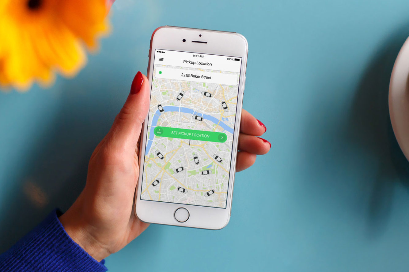 Uber-Rival Taxify Suspended in London Amid License Investigation ...