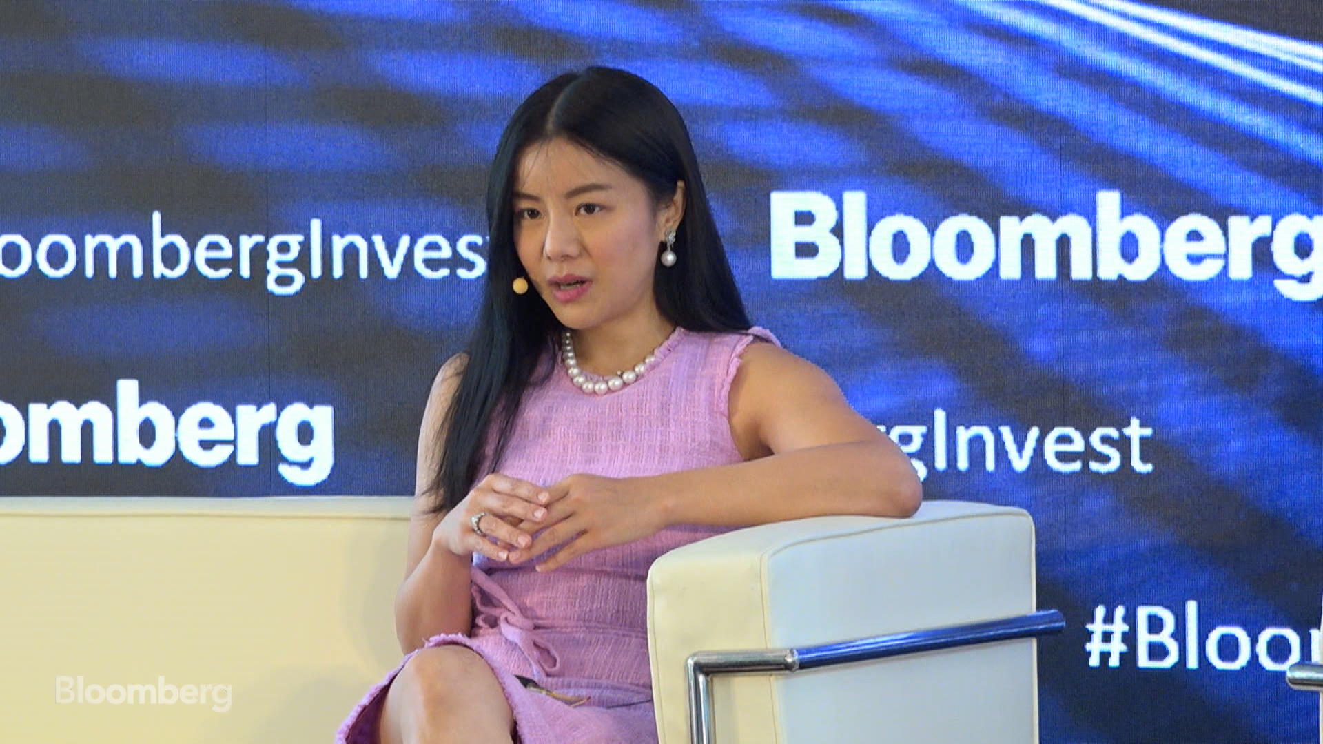 Watch The Future of AI - Bloomberg