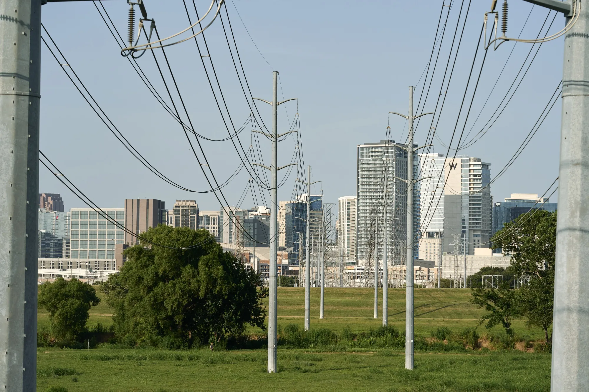 Extreme Heat in Texas to Test State Grid After Deadly Winter Storm ...