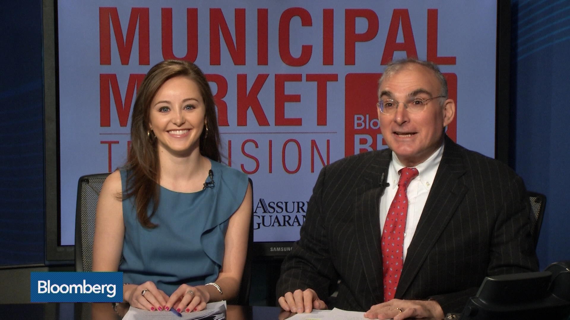 Watch Bloomberg Brief Weekly Video 03/03 - Bloomberg