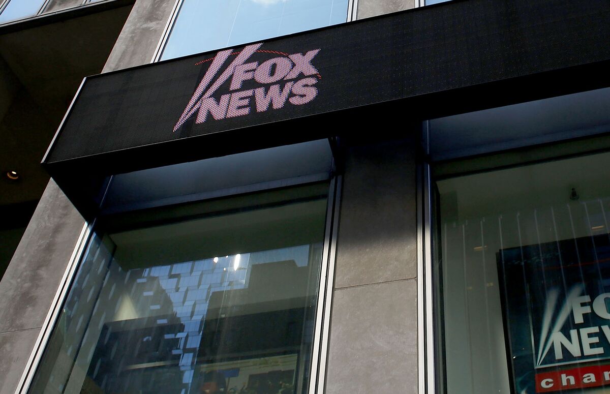 Fox Tv Channel Uk