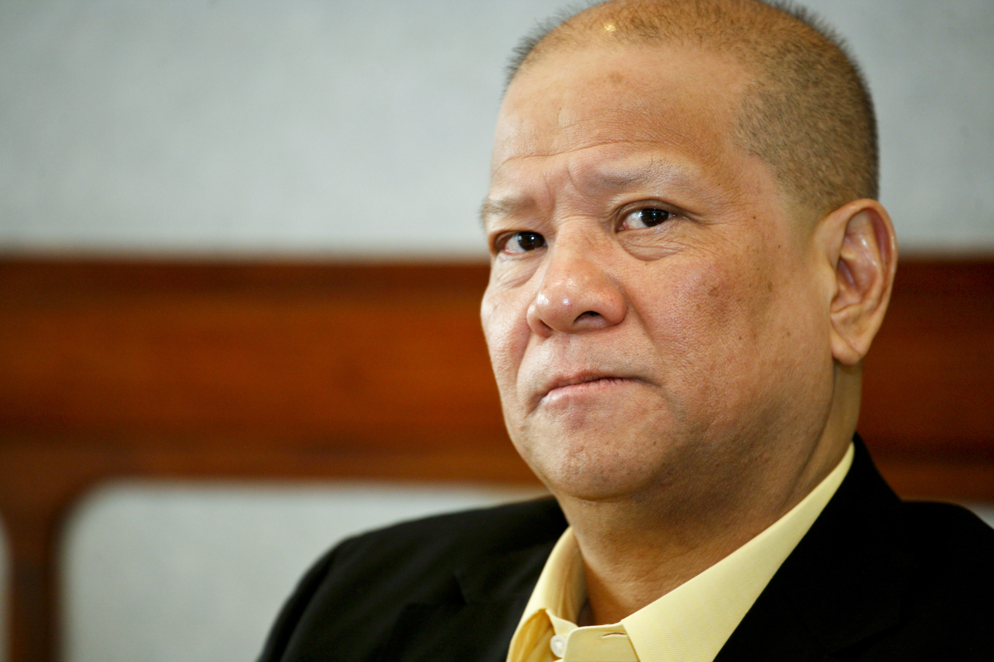 San Miguel's Ang Offers $14 Billion Airport in Tycoon Battle - Bloomberg