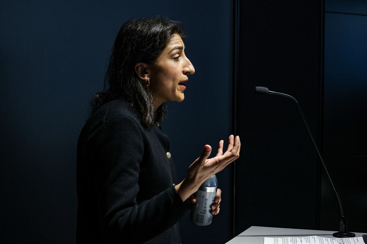 Leah Nylen - Journalist Profile - Intelligent Relations