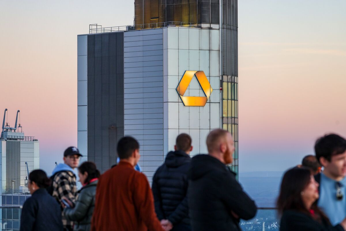 UniCredit’s (UCB) Commerzbank (CBK) Bid Chances Falling On Berlin, KBW ...