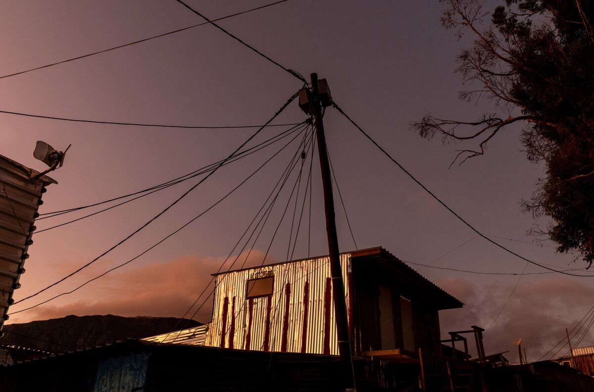 What Would Happen If South Africas Electricity Grid Collapsed Trendradars