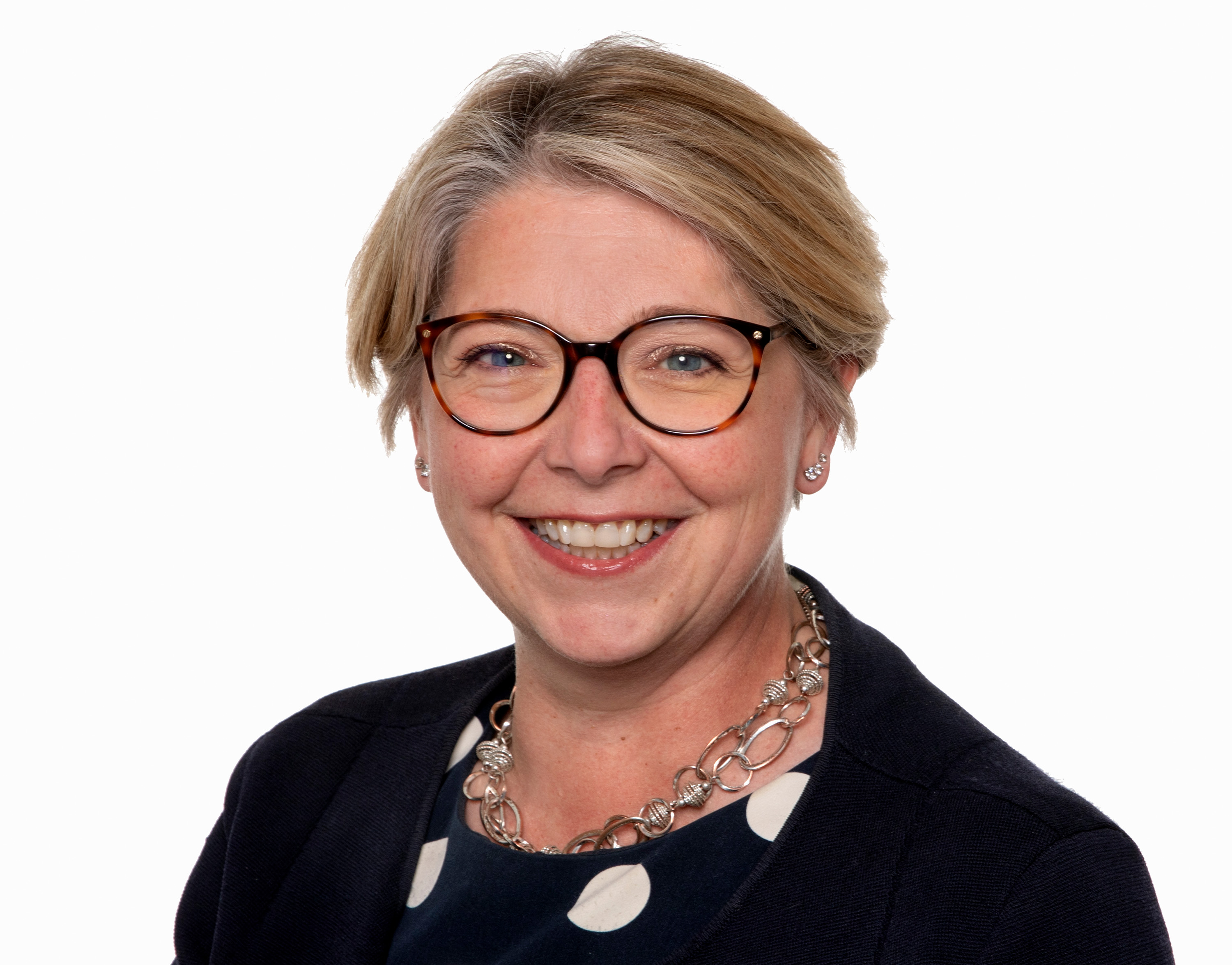 BOE Appoints Sarah Breeden as Deputy Governor, Succeeding Jon Cunliffe ...