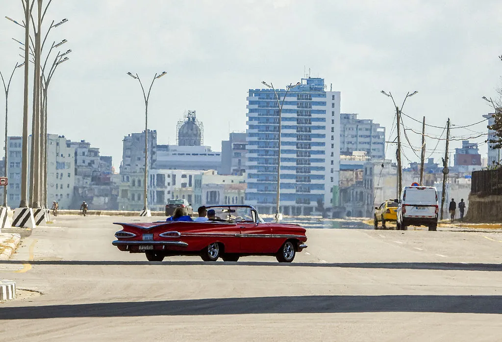 US Fuel Blockade Takes ‘Increasingly Severe’ Toll on Cuba, UN Says ...