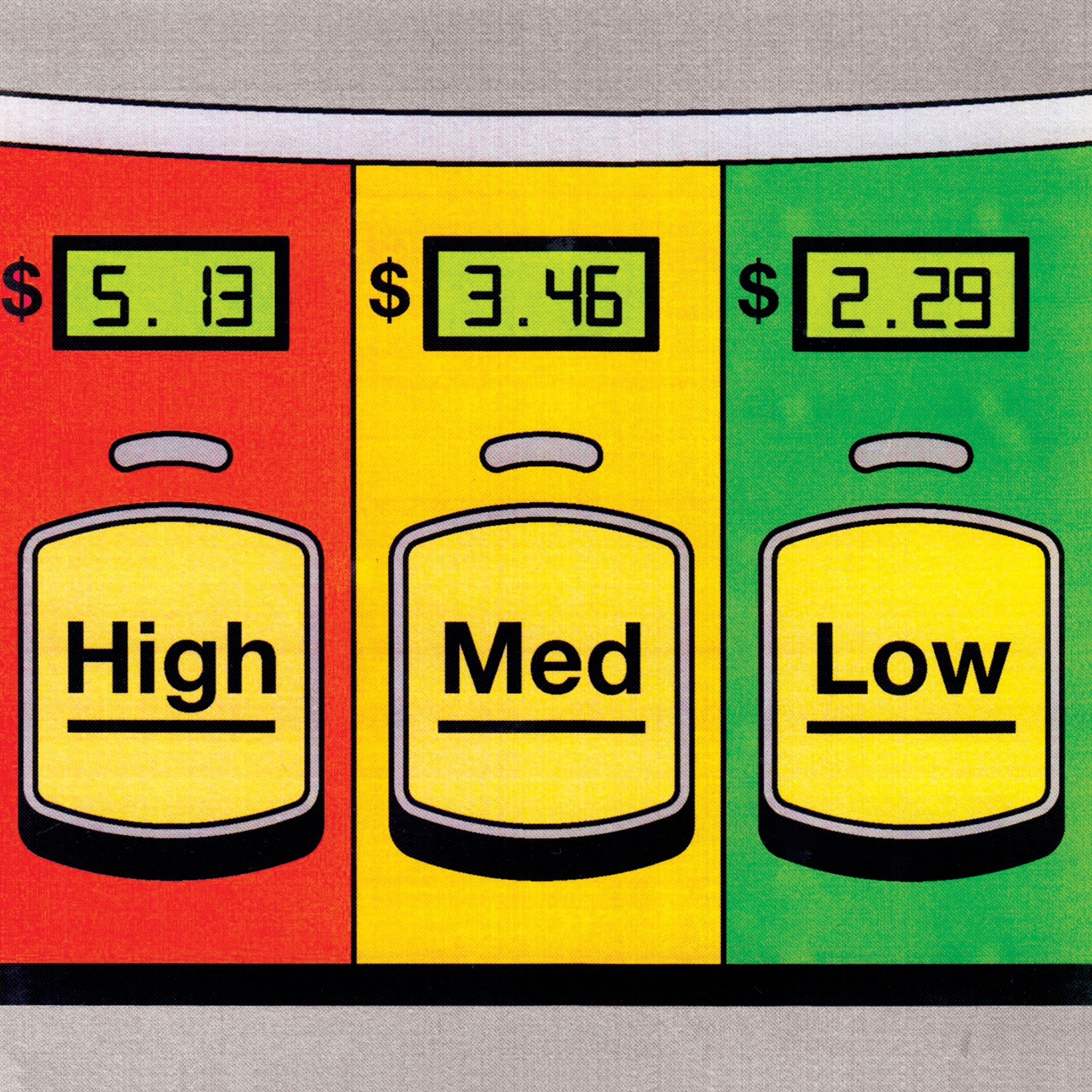 Gas Prices Are Falling, But 2023 Inflation Could Still Hurt - Bloomberg