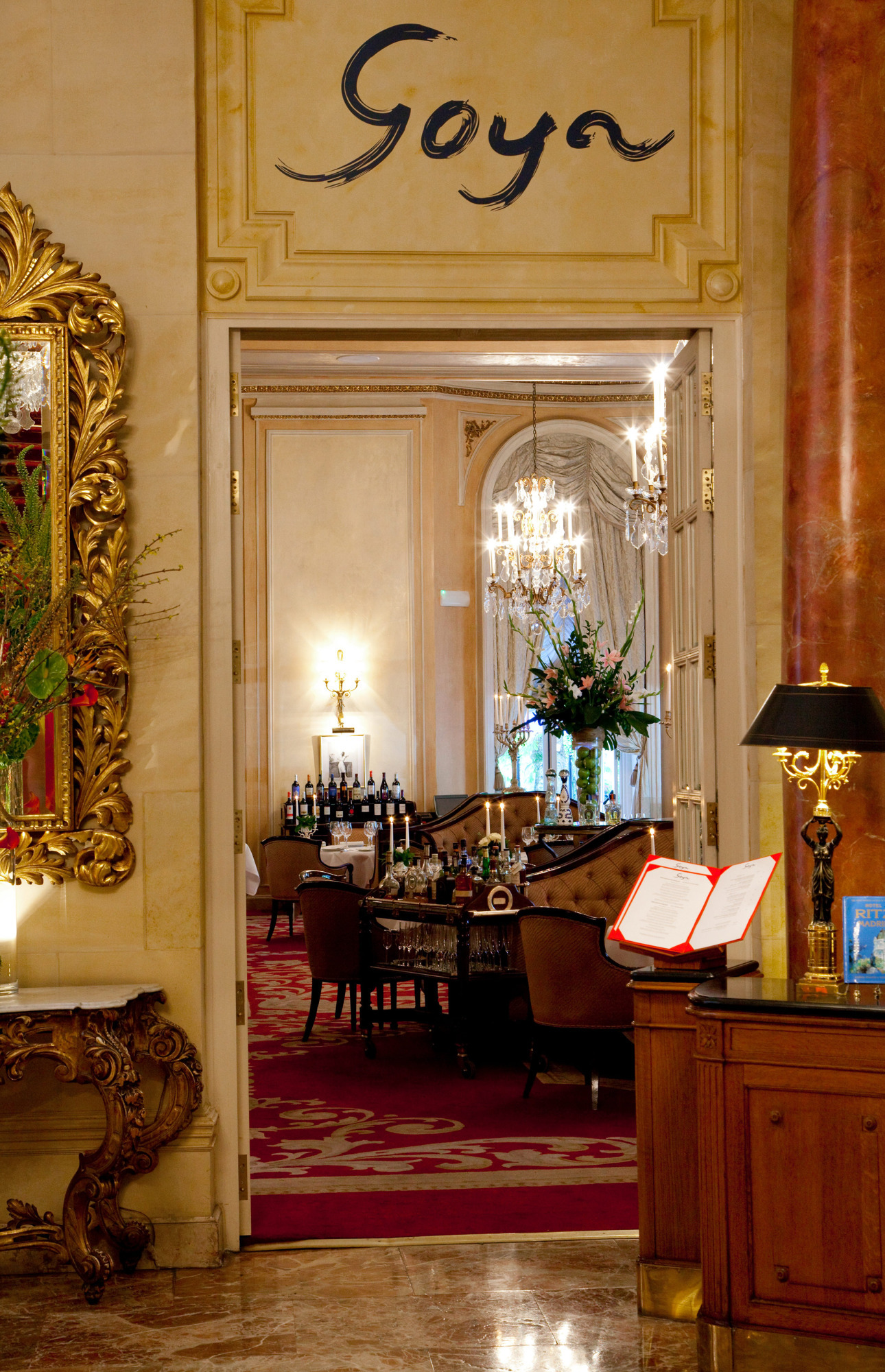 How to Eat Like a Top Chef in Madrid - Bloomberg