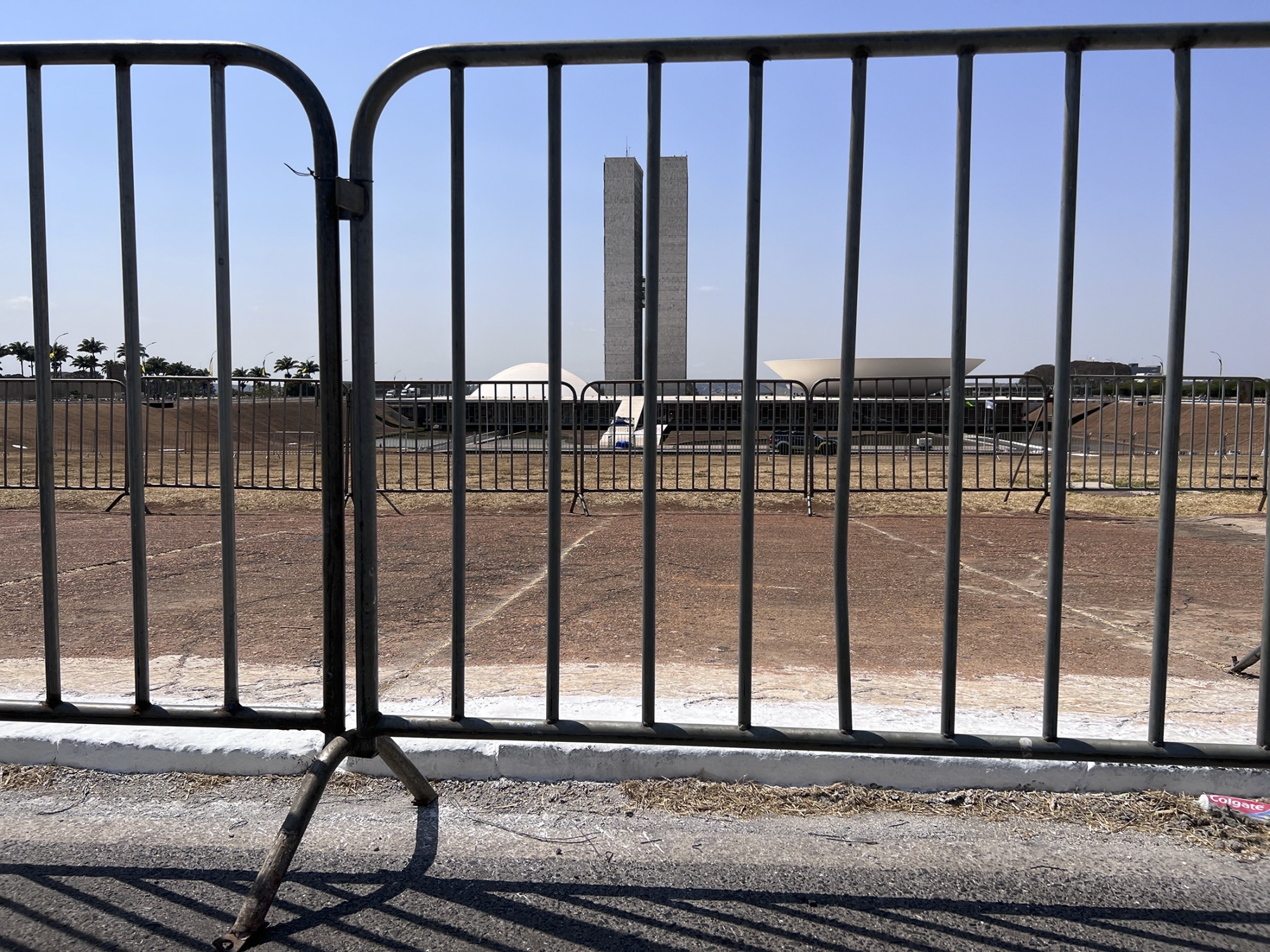 Bolsonaro Calls on Supporters to Demostrate as Campaign Stalls - Bloomberg