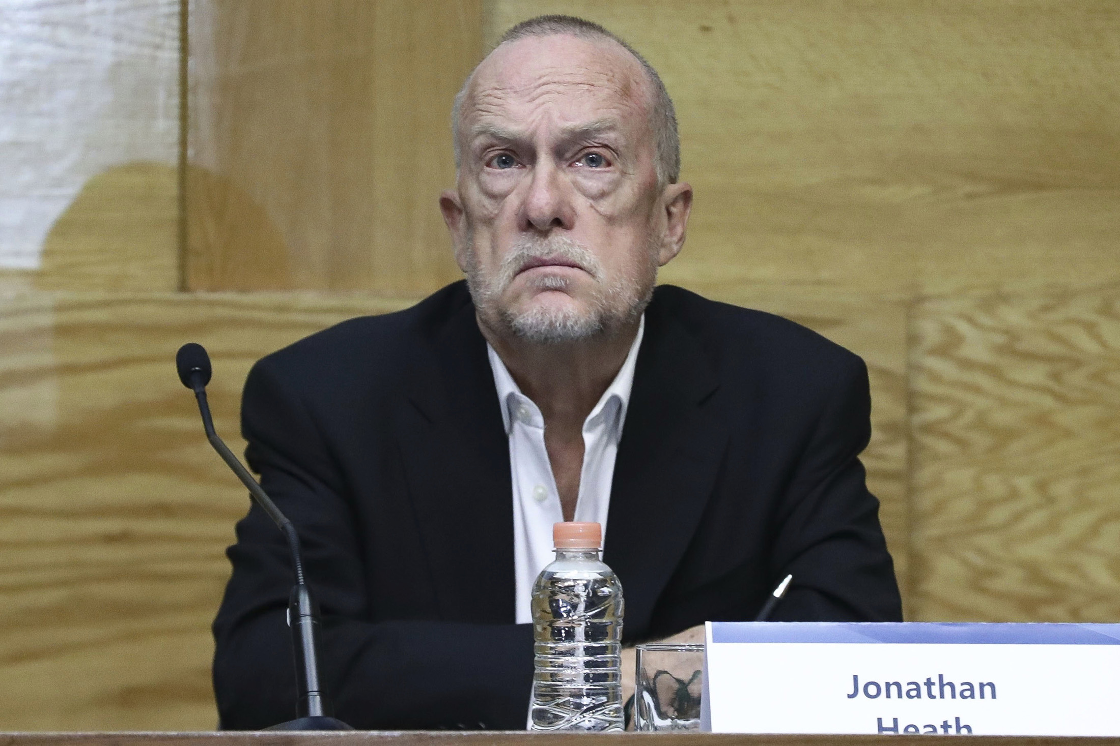 Banxico to Hike This Month and Take Cues From Fed, Board Member Says ...