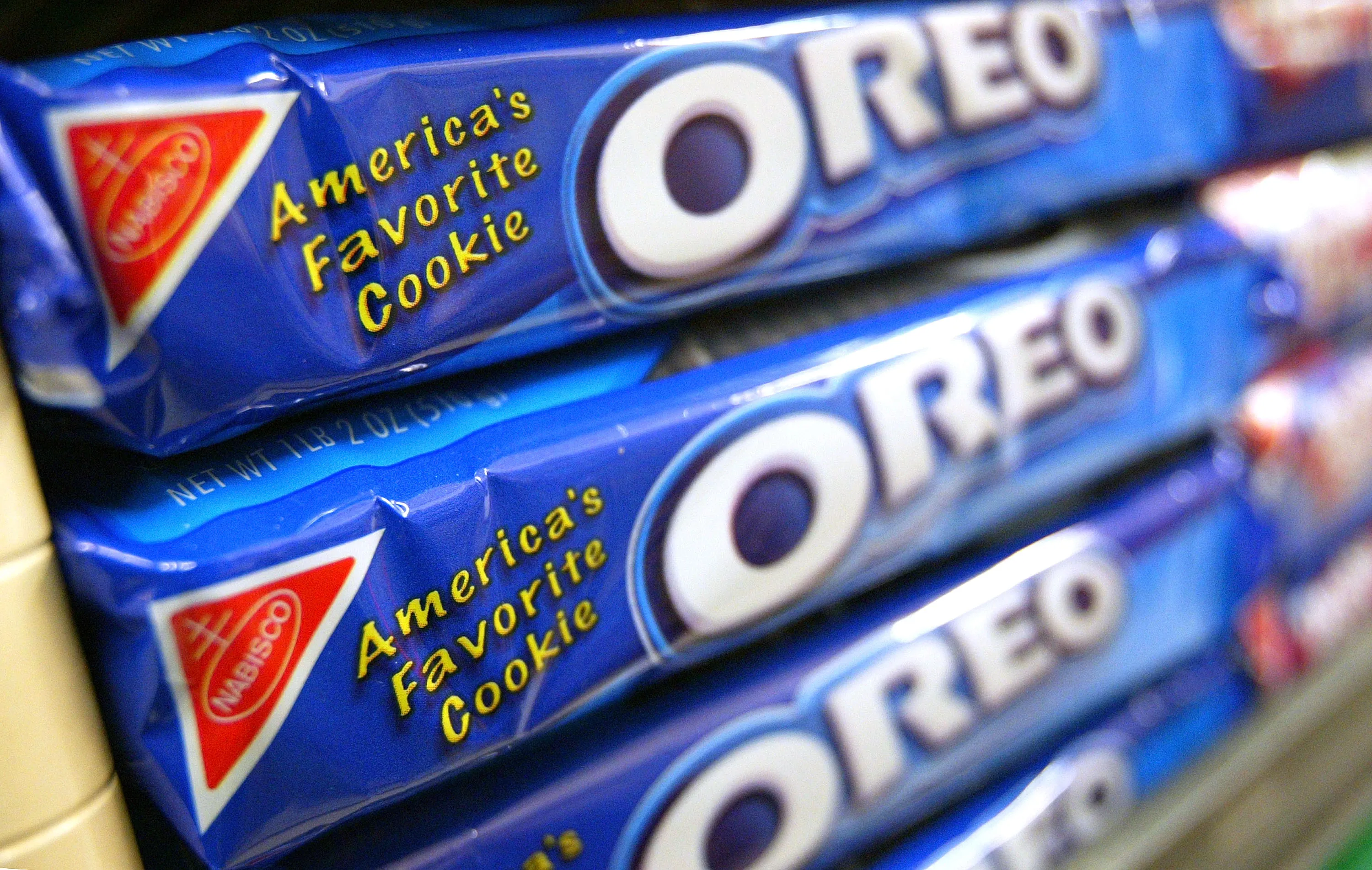 Mondelez to Buy European Snack Maker Chipita for $2 Billion - Bloomberg