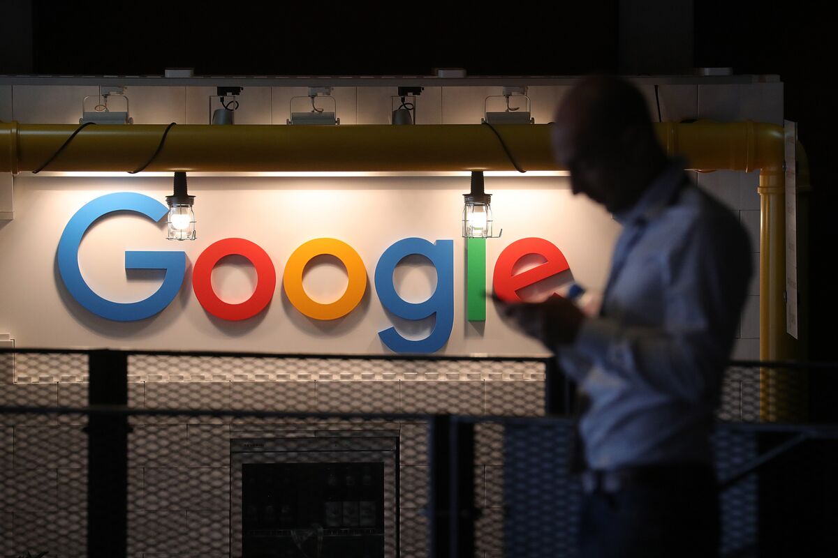 German Google Data Investigation Targets Heart of Digital Dominance ...