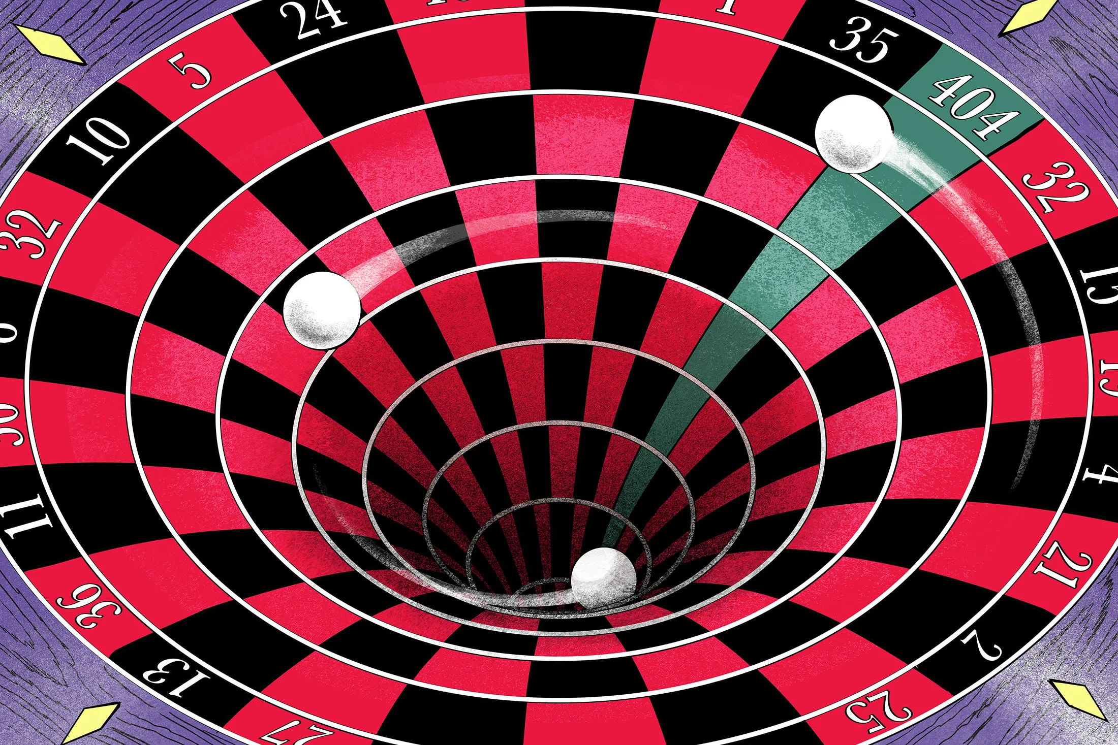 How the Isle of Man Became a Hub for Online Gambling, International ...