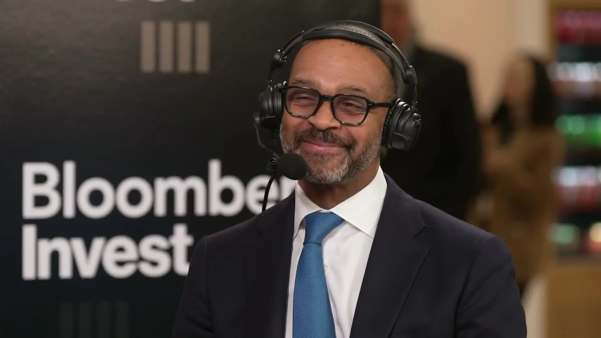 Watch NYSE's Michael Harris on IPO & Capital Markets Outlook - Bloomberg