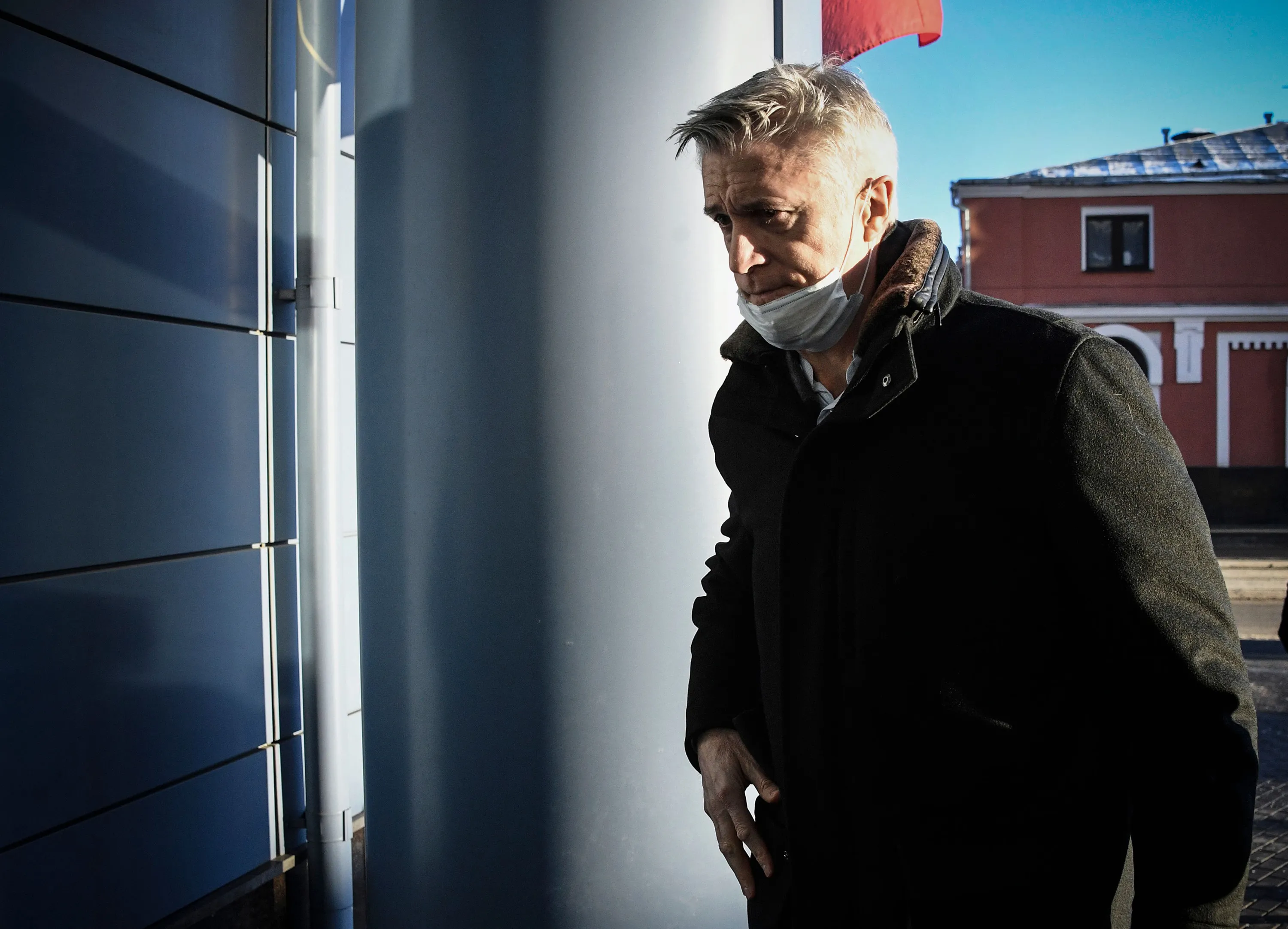 Michael Calvey Trial: Russia Starts Embezzlement Case of Baring Vostok ...