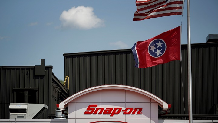 Watch Phase One Trade Deal Is a ‘Confidence Builder’: Snap-On CEO ...