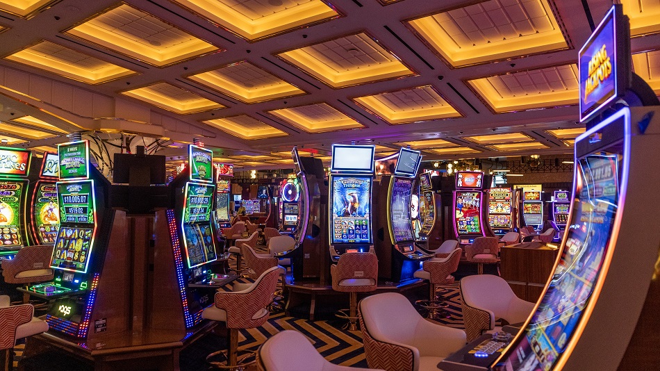 Watch Genting’s $4.3 Billion Las Vegas Bet - Bloomberg